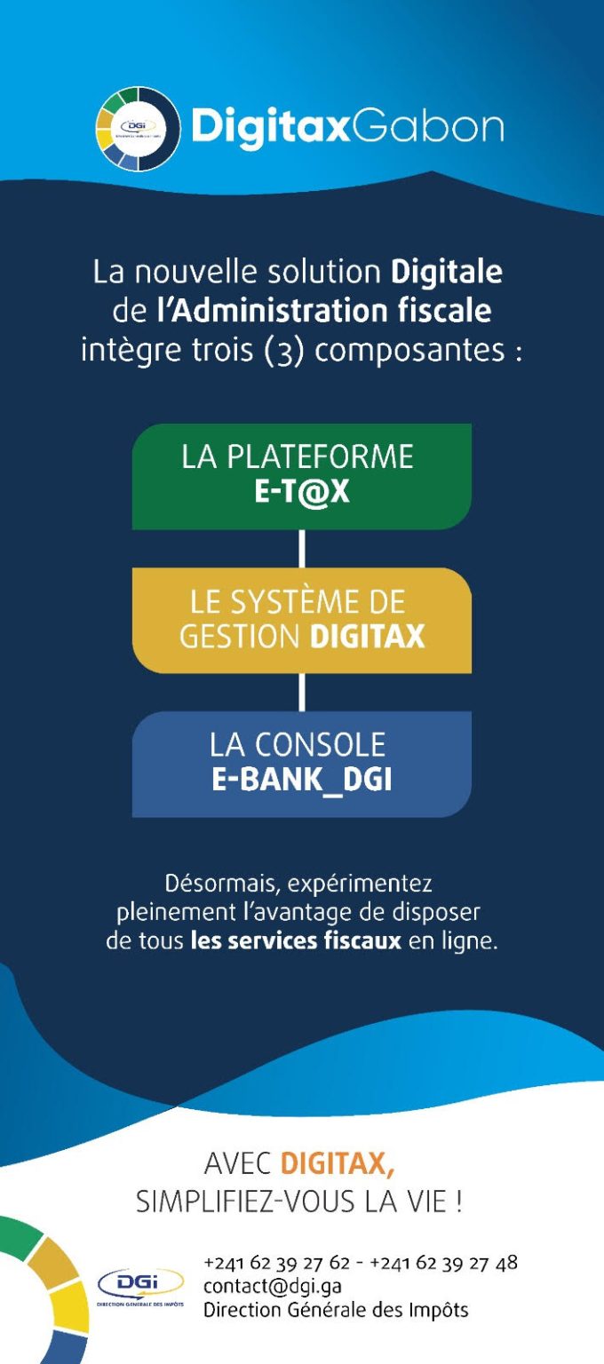DIGITAX – DGI